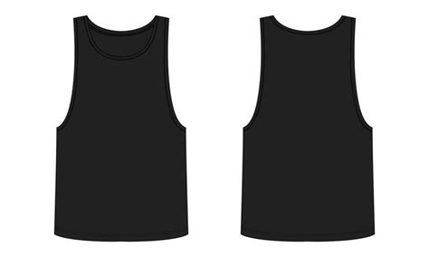 Regata Moda T Cnica Plana Esbo O Ilustra O Vetorial Modelo De Cor