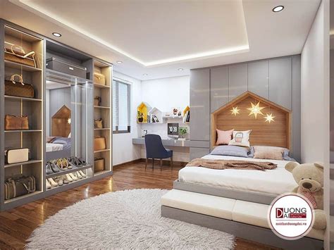 Phòng Ngủ Đẹp 2024 BST 30 Mẫu Phòng Ngủ Sang Trọng Nhất Năm Nội Thất