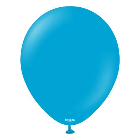 Caribbean Blue Kalisan