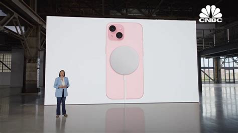 Apple Replaces Mute Switch With Action Button On IPhone 15 YouTube