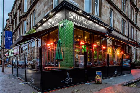 The Skinny Guide To Glasgow S West End 2022