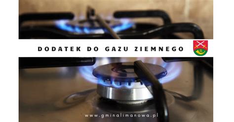 Dodatek Gazowy W 2023 R Dla Gospodarstw Domowych