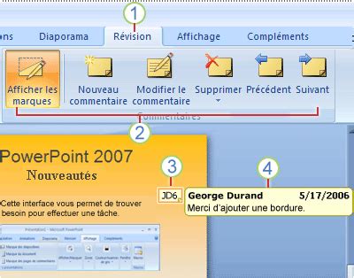Ajouter Modifier Masquer Ou Supprimer Des Commentaires Dans Une