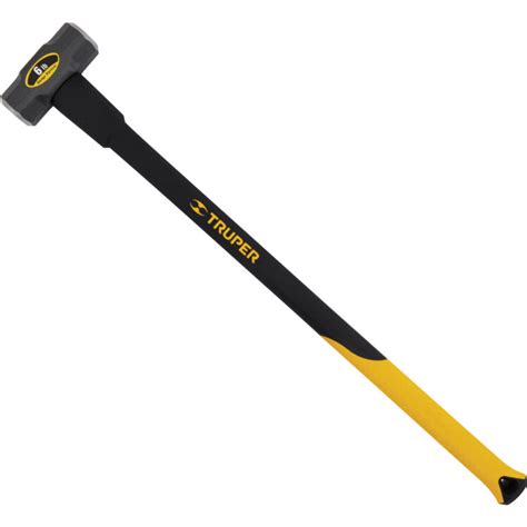 Truper 6 Lb Sledge Hammer W Fiberglass Handle By Truper At Fleet Farm