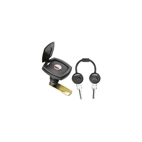 Serrure De Portillon Coffre Pour Caravane Et Camping Car