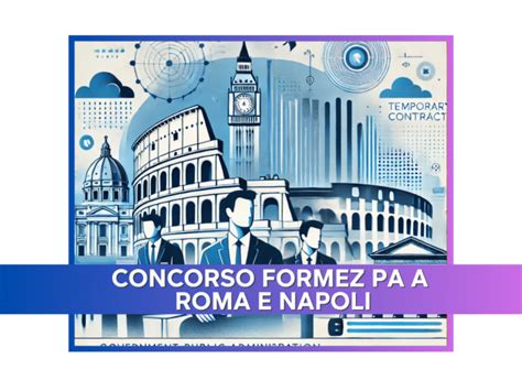 Concorso ASL Napoli 3 Collaboratori Amministrativi Partecipa