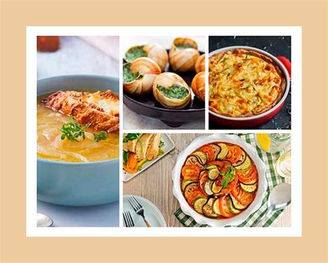 Países con la Mejor Gastronomía Comida Popular en el Mundo