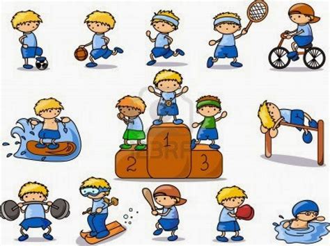 Educación Física Escolar LAS HABILIDADES Y DESTREZAS MOTRICES EN LA