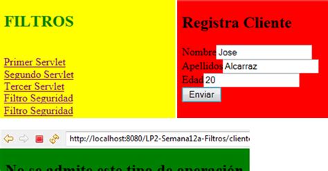 Josel Toro 12 Crear una aplicación Web Java en Eclipse con Servlets y