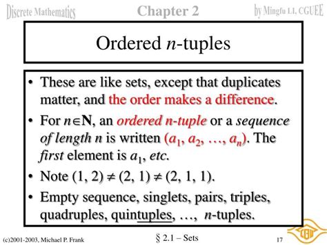 ppt chapter 2 sets functions sequences and sums powerpoint presentation id 515150