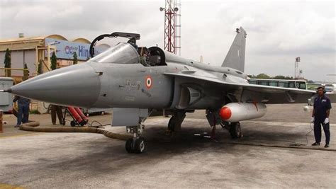 HAL GE Aerospace To Produce F414 Engines For AMCA Tejas Heres