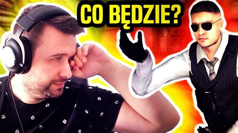 SAJU MÓWI PRAWDĘ O PRZYSZŁOŚCI EMERITOS BANDITOS Nowe FAKTY O SOURCE