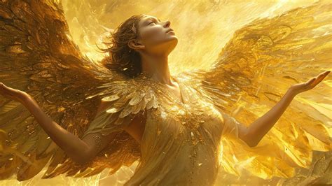 Música Angelical Para Atraer Ángeles Cura todos los dolores del cuerpo