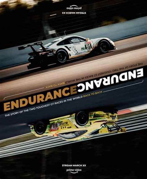 Porsche Motor Racing On Twitter In The Next Few Weeks We Will See Two