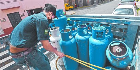 CRE Otorga Permisos Para 79 Nuevas Gaseras Y 37 Nuevas Gasolineras