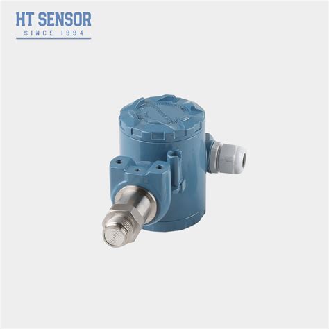 Ma Flush Diaphragm Pressure Transmitter Lcd Displays Digital