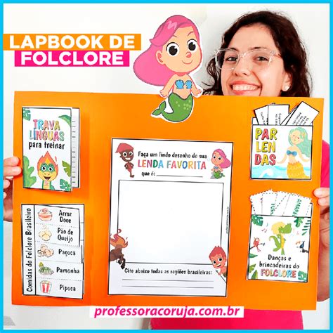 CADERNO DE ATIVIDADES DO FOLCLORE Pdf Verloop Io