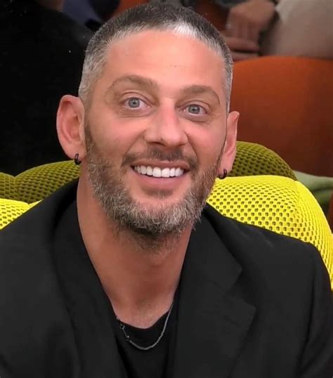 Edoardo Tavassi e GF Vip 7 Vincerà lui il reality