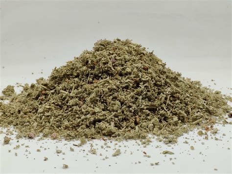 Guimauve BIO En Vrac Pour Infusion Herboristerie Sammut