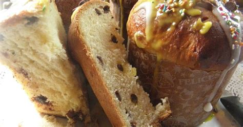 Arriba 54 Imagen Receta Para Pan Dulce Casero Abzlocal Mx