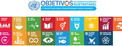 17 OBJETIVOS DE DESENVOLVIMENTO SUSTENTÁVEL ODS Restauranter