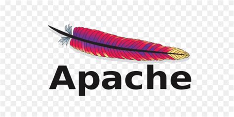 Apache Logo Apache Png Transparent Logo Images