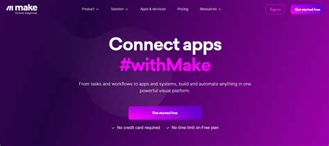 Integromat Vs Zapier Comparison Of Platforms For Setting Up Integrations