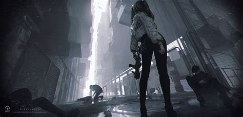 Papel De Parede Shal E Menina De Fantasia 2241x1080 Ruslanmach