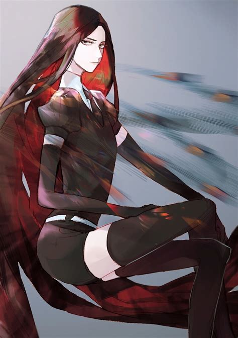 тЧ i í 1 I i f i ЛУ y Houseki no Kuni anime fandoms