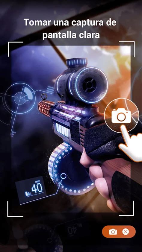 Smartphone Conoce A Las 5 Mejores Apps Para Grabar La Pantalla En