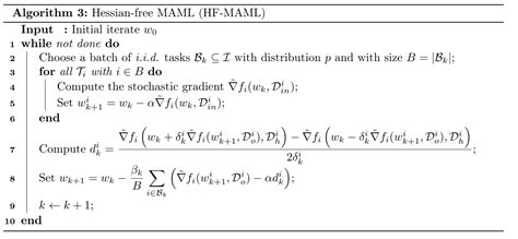 on the convergence theory of gradient based model agnostic meta learning algorithms