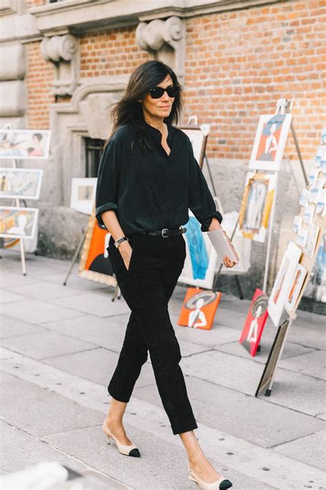The Return Of Kitten Heels Brings Sexy Mobility To Spring