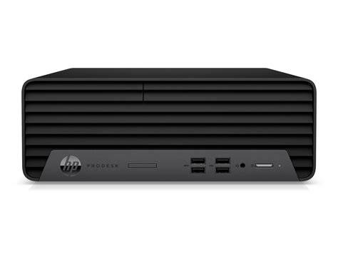 HP ProDesk 400 G7 SFF 製品詳細スペック デスクトップPC通販 日本HP