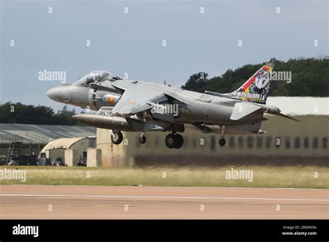 Va B A Mcdonnell Douglas Eav B Matador Ii Operated By