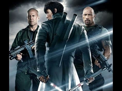 Film Action Seru Terbaru YouTube