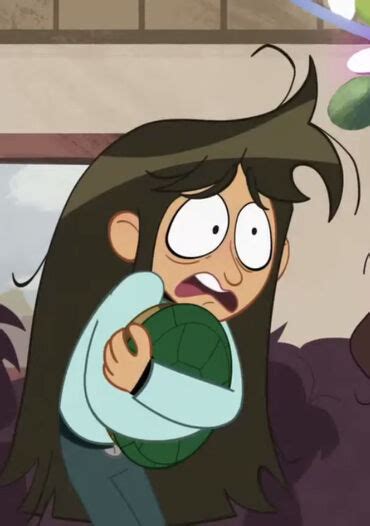 Discuss Everything About The Ghost And Molly Mcgee Wiki Fandom