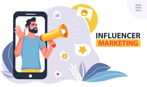 Influencer Marketing Pengertian Manfaat Dan Berbagai Jenisnya