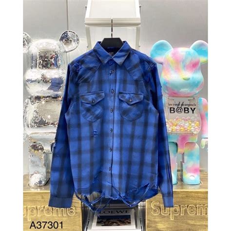 Top với hơn 67 về áo sơ mi rách mới nhất coedo vn
