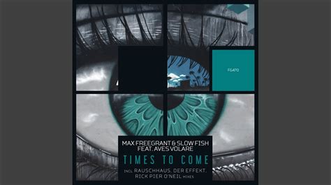 Times To Come Der Effekt Remix Youtube Music