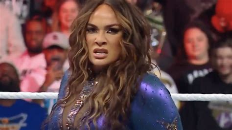 Rhea Ripley Vs Nia Jax Women S Title Match Made Official For WWE