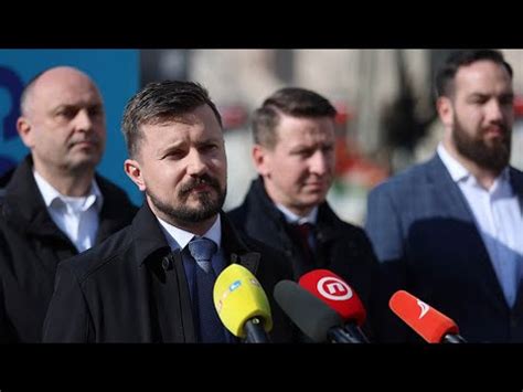Fokus izašao iz SDP ove koalicije YouTube