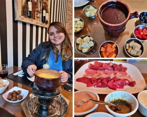 Fondue em Gramado 5 lugares incríveis e econômicos 2025