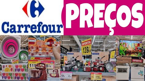 SUPERMERCADO CARREFOUR ACHADOS EM OFERTAS PARA O LAR PROMOÇÃO