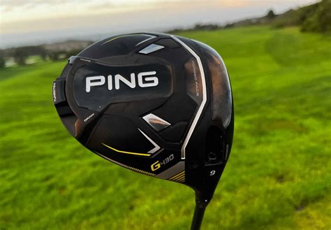 Ping G Max Driver Review National Club Golfer