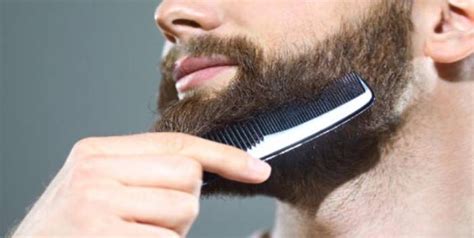C Mo Lucir La Barba Seg N El Rostro El Arague O