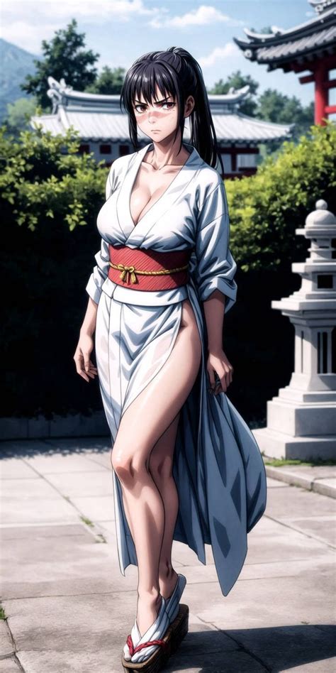 Pin Em Anime Personagens De Anime Anime Personagens