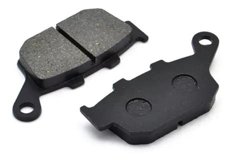 Balatas De Freno Traseras Italika Z Z Z Rt Gp Mercadolibre