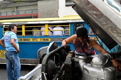 Resolusyon Para I Extend PUV Consolidation Aprub Sa Komite Ng Kamara
