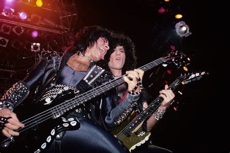 Bruce Kulick Interview Kiss Meat Loaf Grand Funk Railroad Rolling