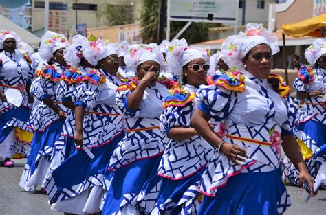 9 Danzas de la Región Insular de Colombia